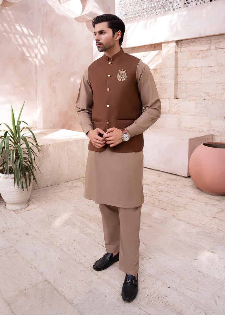 Formal French Cuff – Eminence